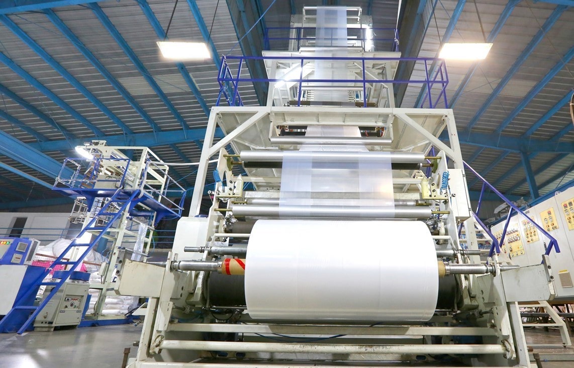 CHAALAN PLAST SARL | Who are we?